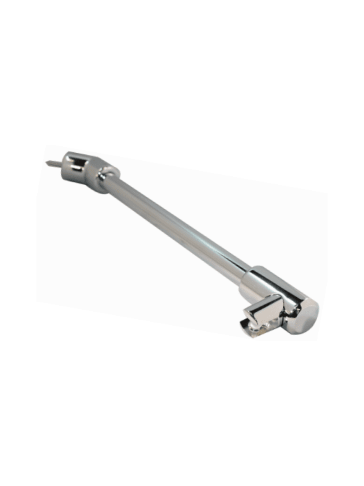 Sunset Corner Wall to Glass Support Bar – Wholesale Shower Doors LLC